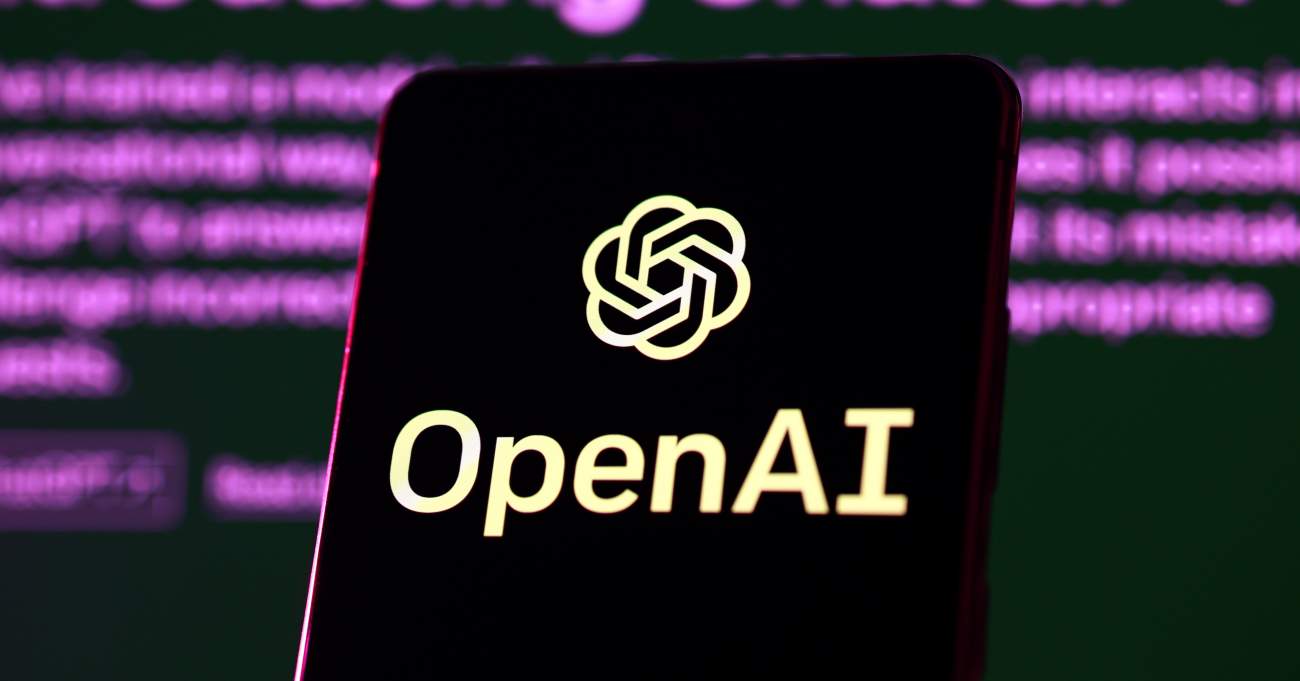 OpenAI Busca Recaudar 40.000 Millones para Alcanzar una Valoración de 340.000 Millones - Diario ...