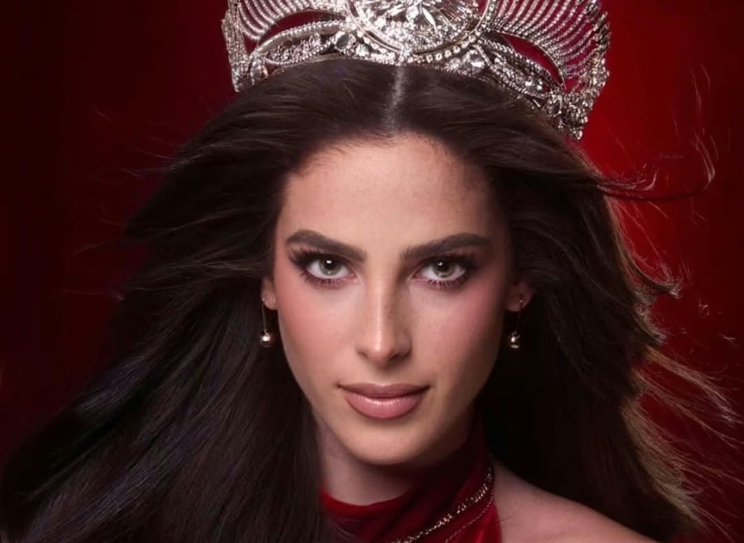 Fátima Bosch de Tabasco es la Miss Universo México - Diario Cambio 22 - Península Libre