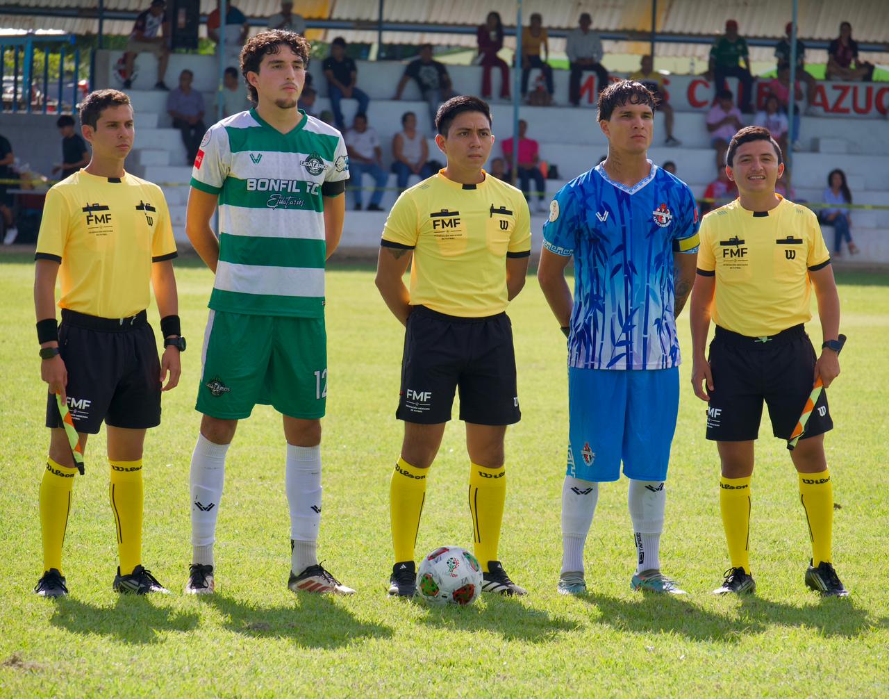 Ejidatarios de Bonfil Suma de 3 en su Visita a Mons Calpe - Diario Cambio 22 - Península Libre