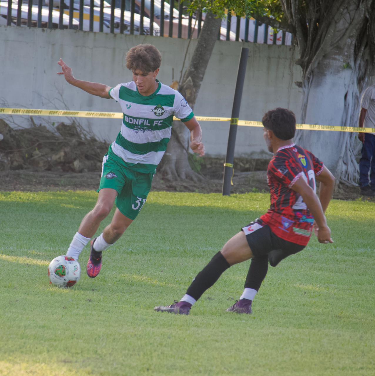 Ejidatarios de Bonfil Suma de 3 en su Visita a Mons Calpe - Diario Cambio 22 - Península Libre