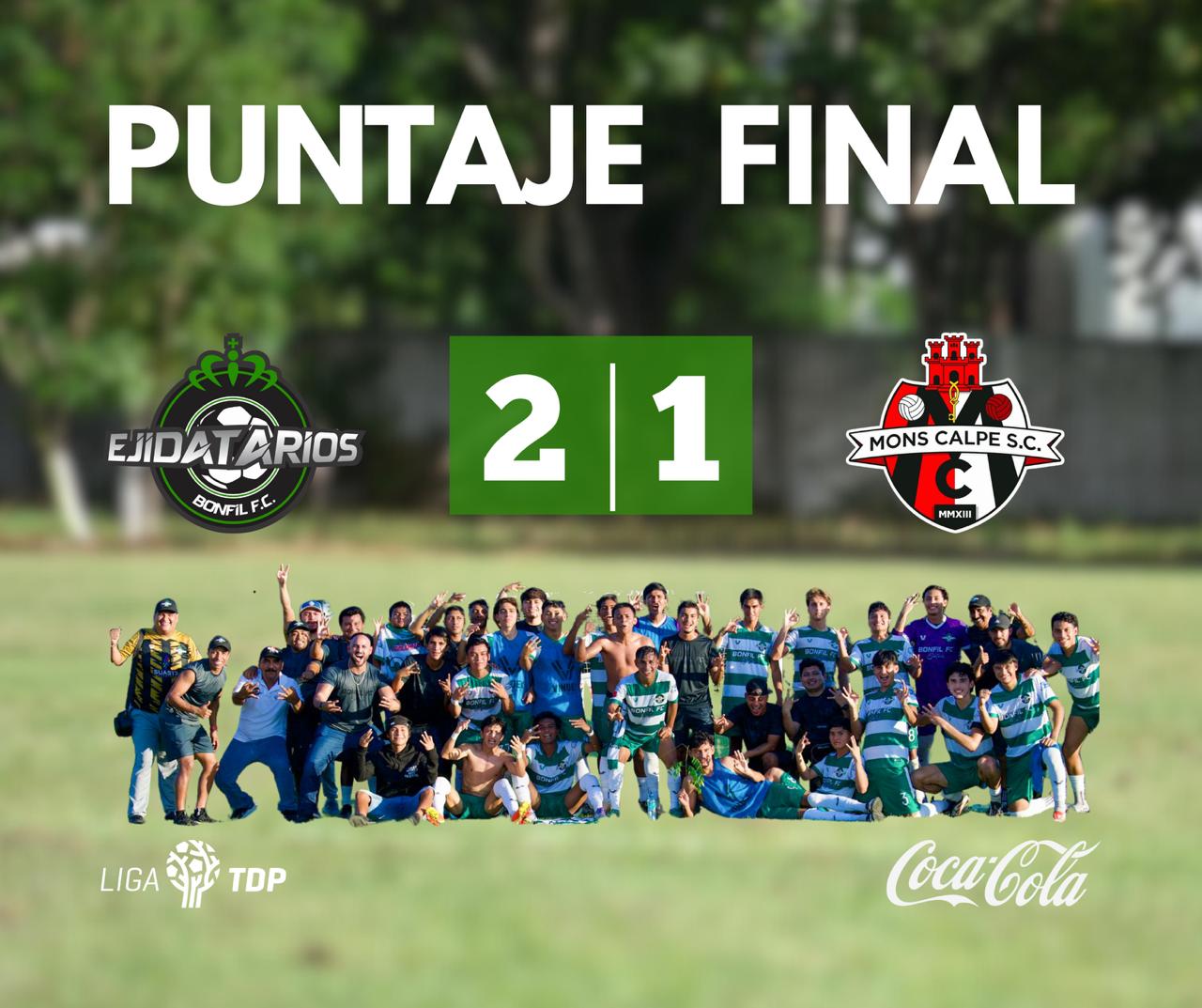 Ejidatarios de Bonfil Suma de 3 en su Visita a Mons Calpe - Diario Cambio 22 - Península Libre